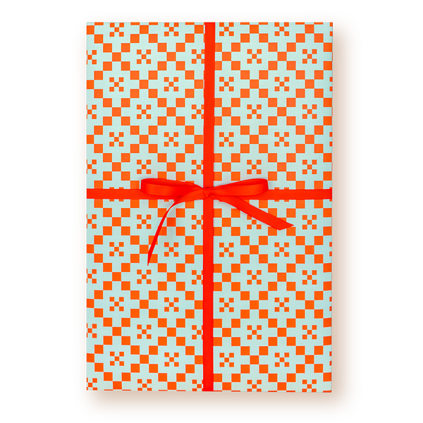 Osayo Wrap Roll of 3 Sheets – The Social Type