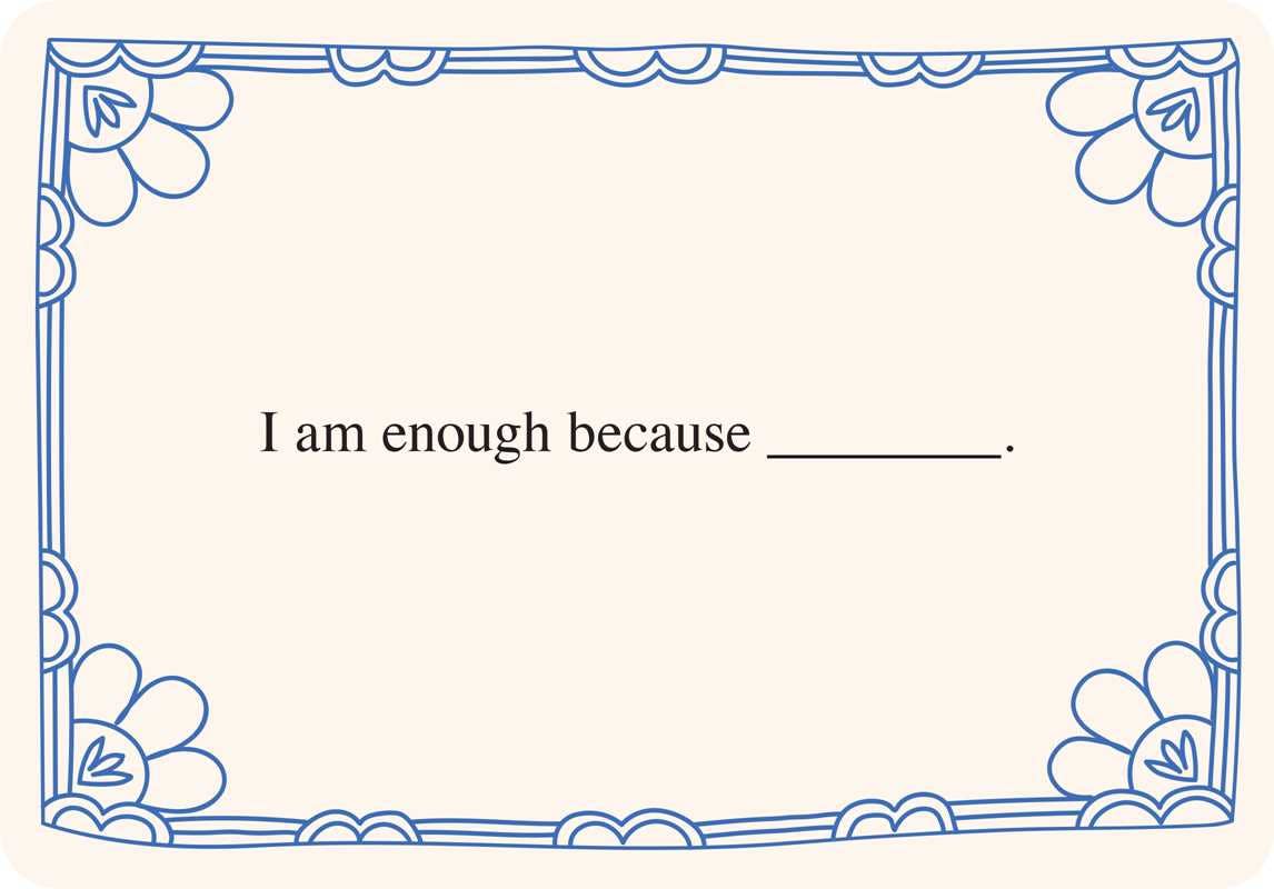 Rupi Kaur's Writing Prompts Balance by Rupi Kaur – The Social Type