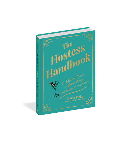 The Hostess Handbook – The Social Type