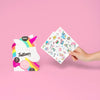 Unicorn Temporary Tattoos – The Social Type